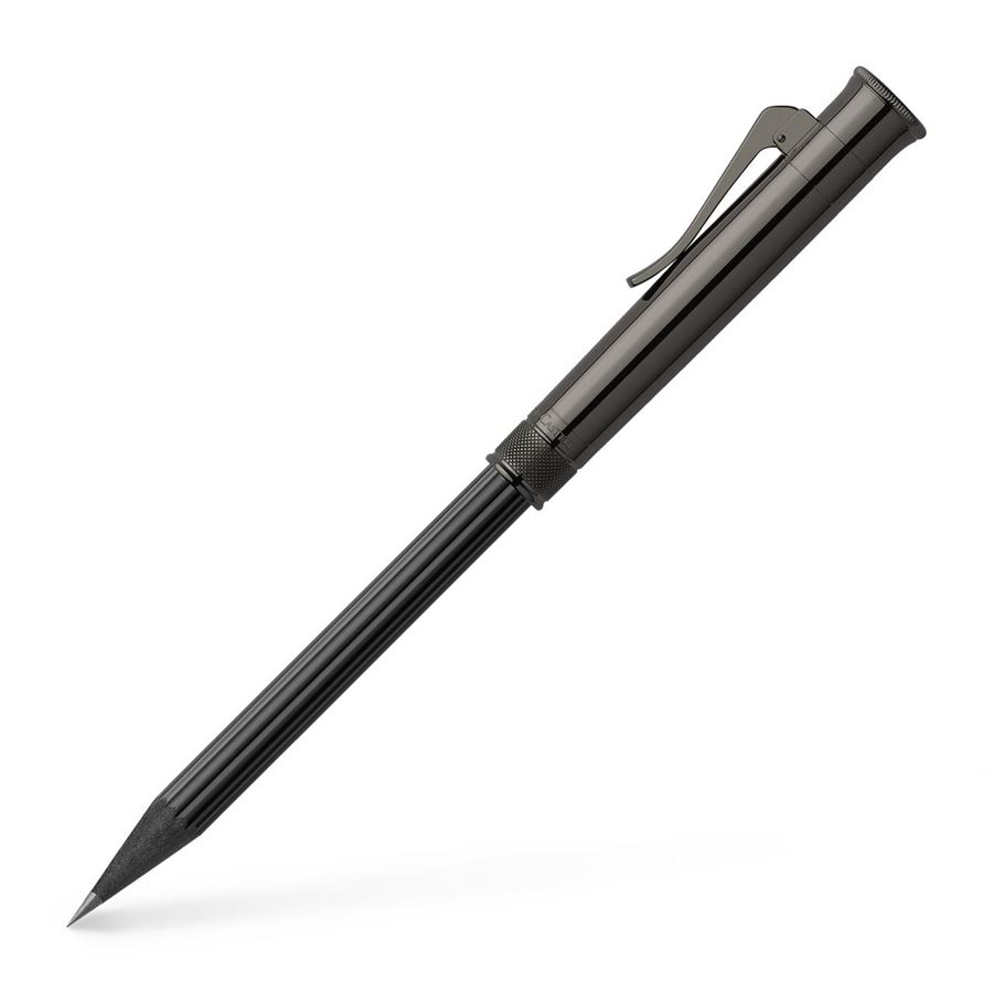 GvFC Perfect Black Edition Pencil – Luxe Market