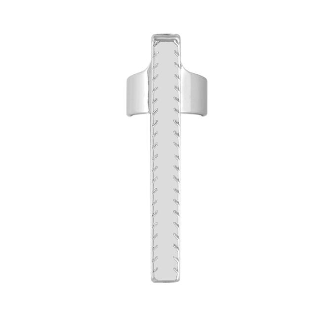 Fisher Space CHCL - Chrome Bullet Pen Clip – Luxe Market